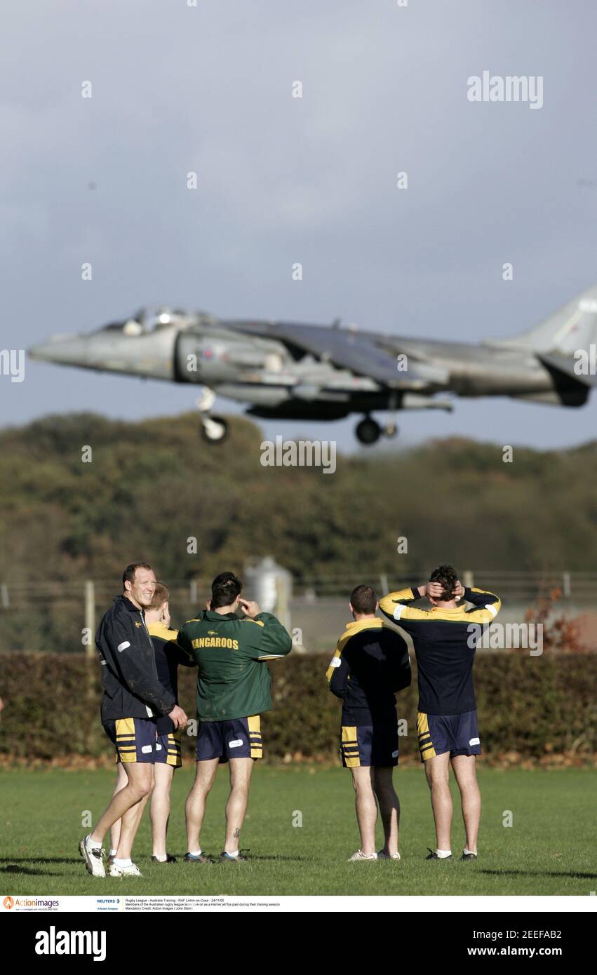 Raf jet images hi-res stock photography and images - Alamy