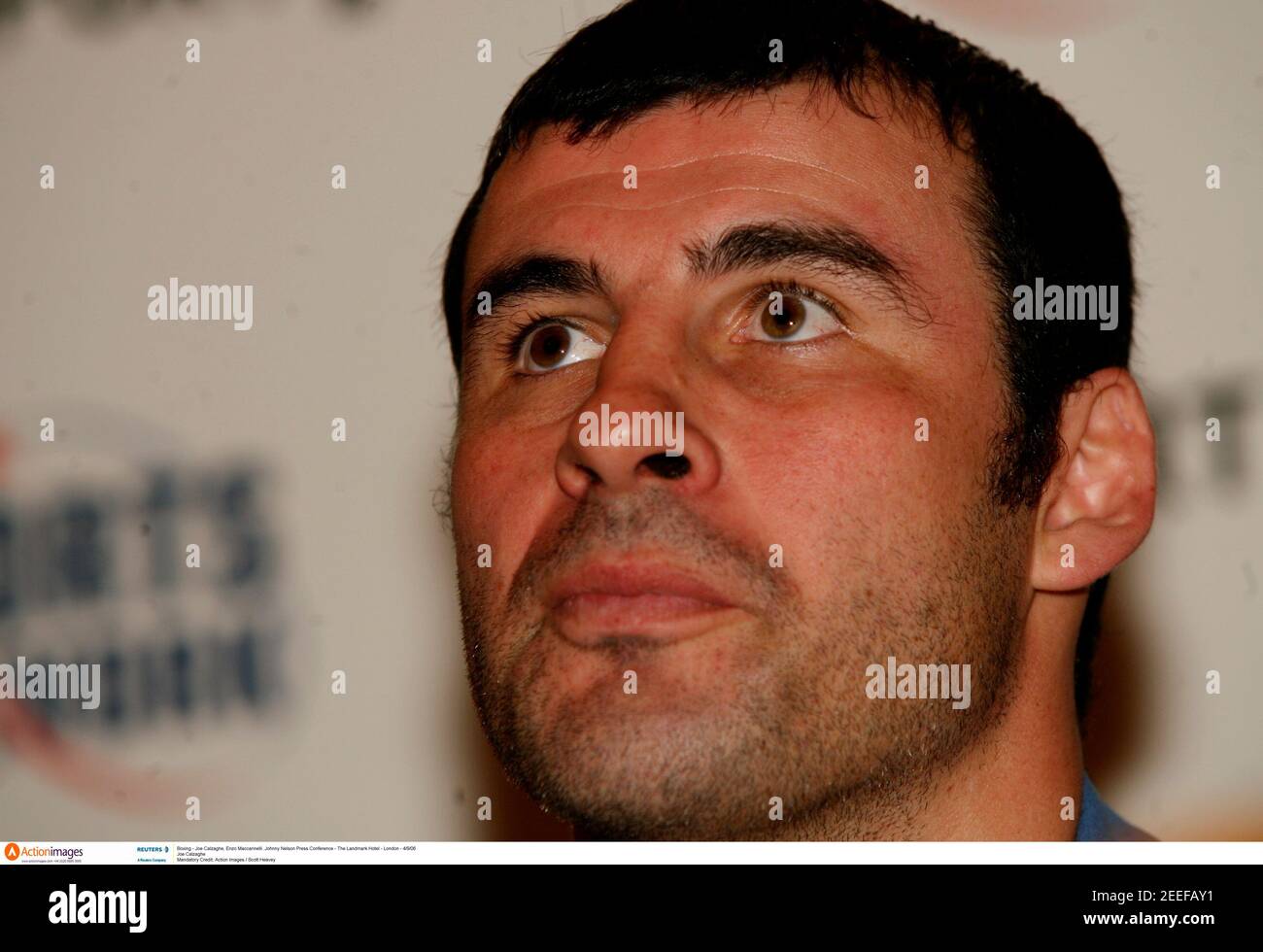 Johnny nelson press hi-res stock photography and images - Alamy