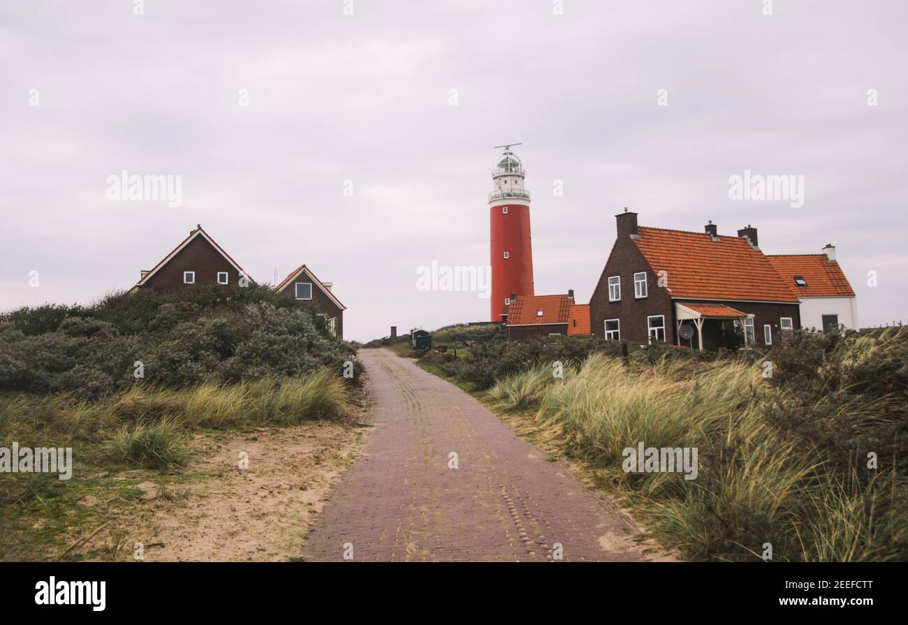 Texel - Netherland Stock Photo - Alamy