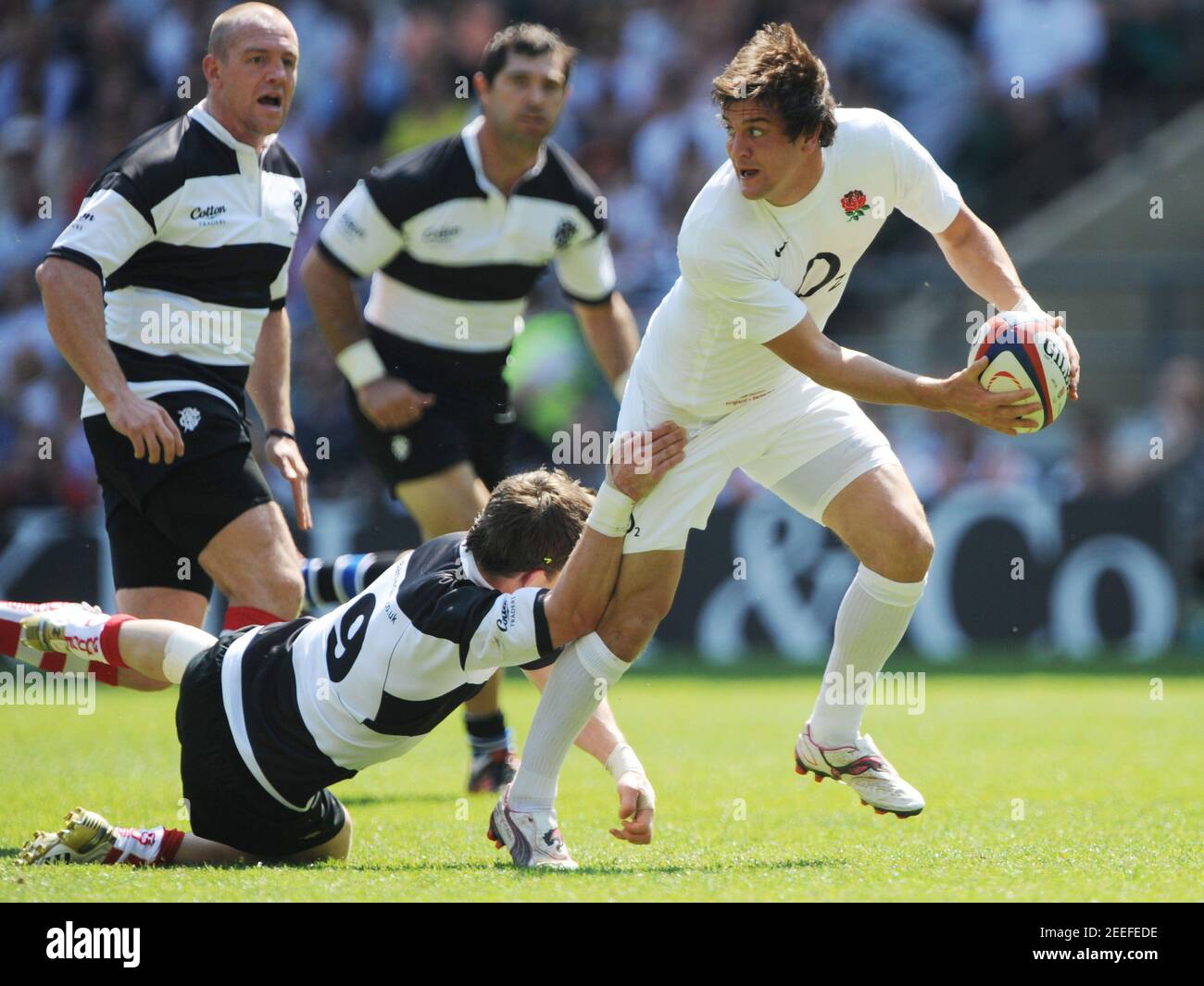 Rory dickson hi-res stock photography and images - Alamy