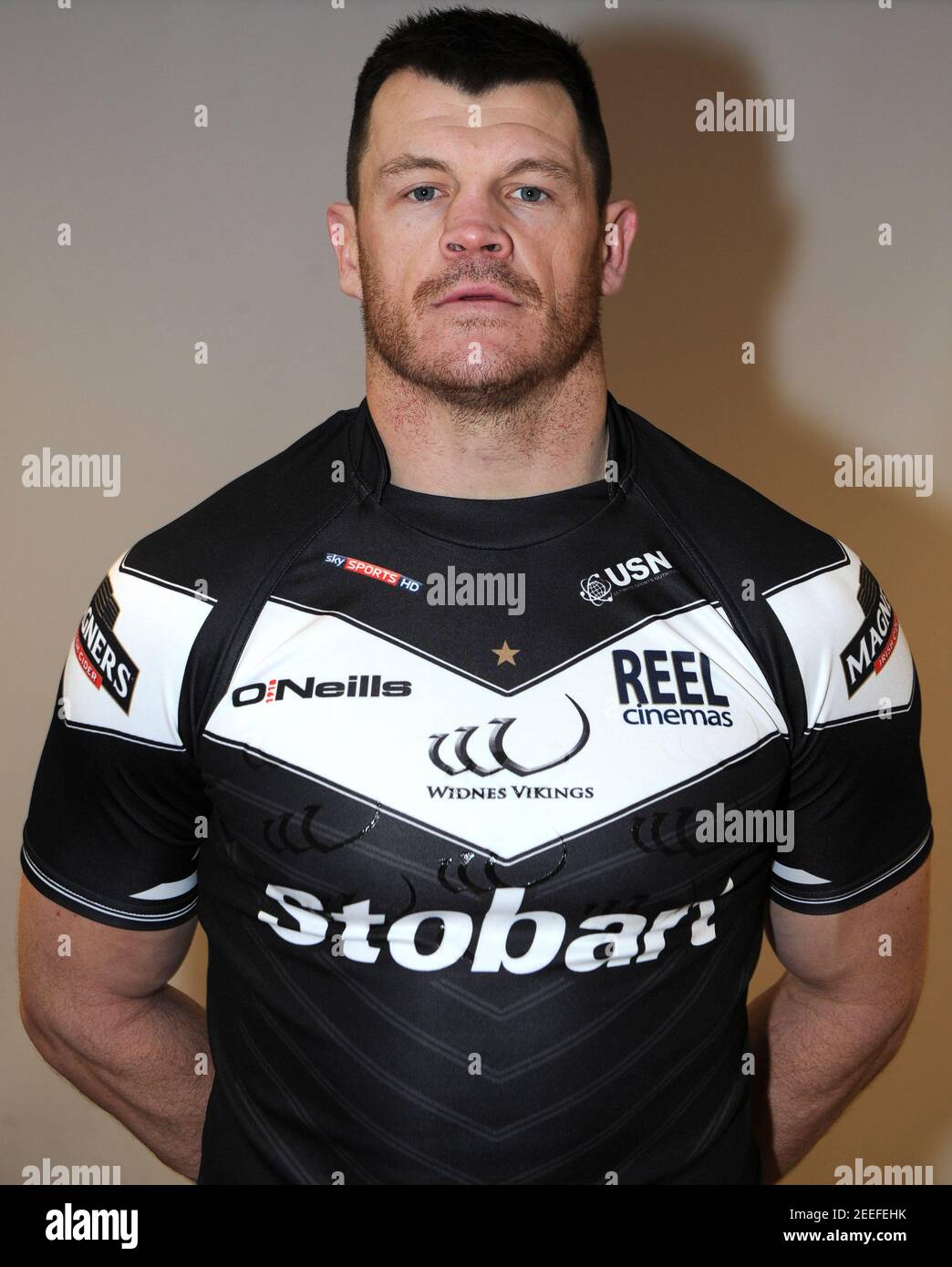 Ben Cross High Resolution Stock Photography and Images - Alamy