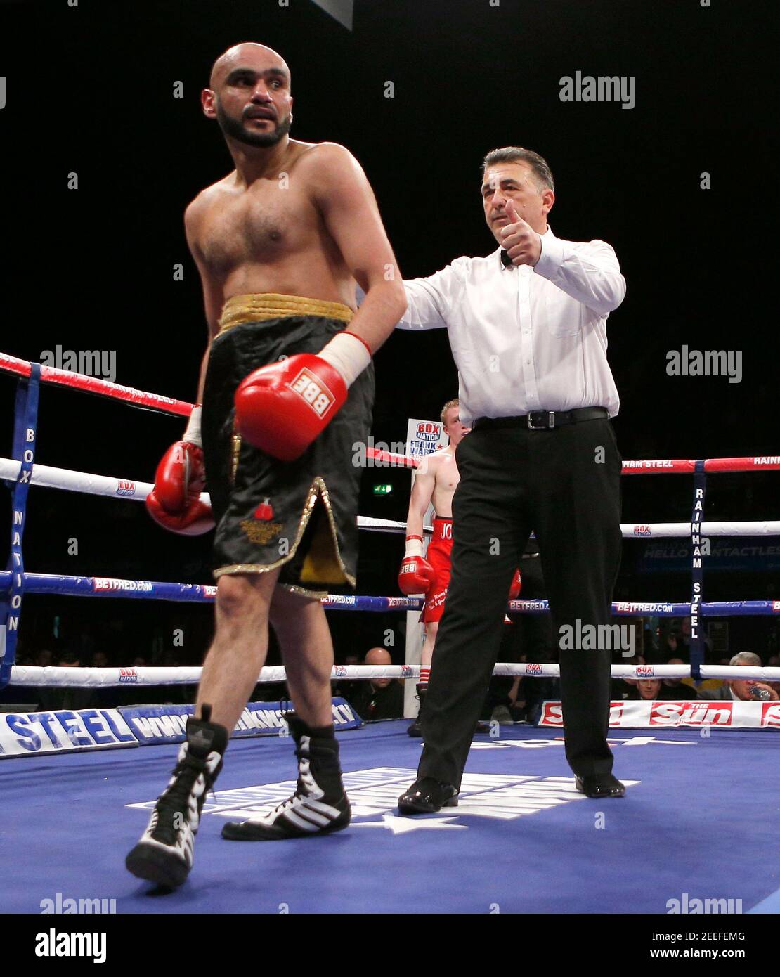 Sid corner hi-res stock photography and images - Alamy