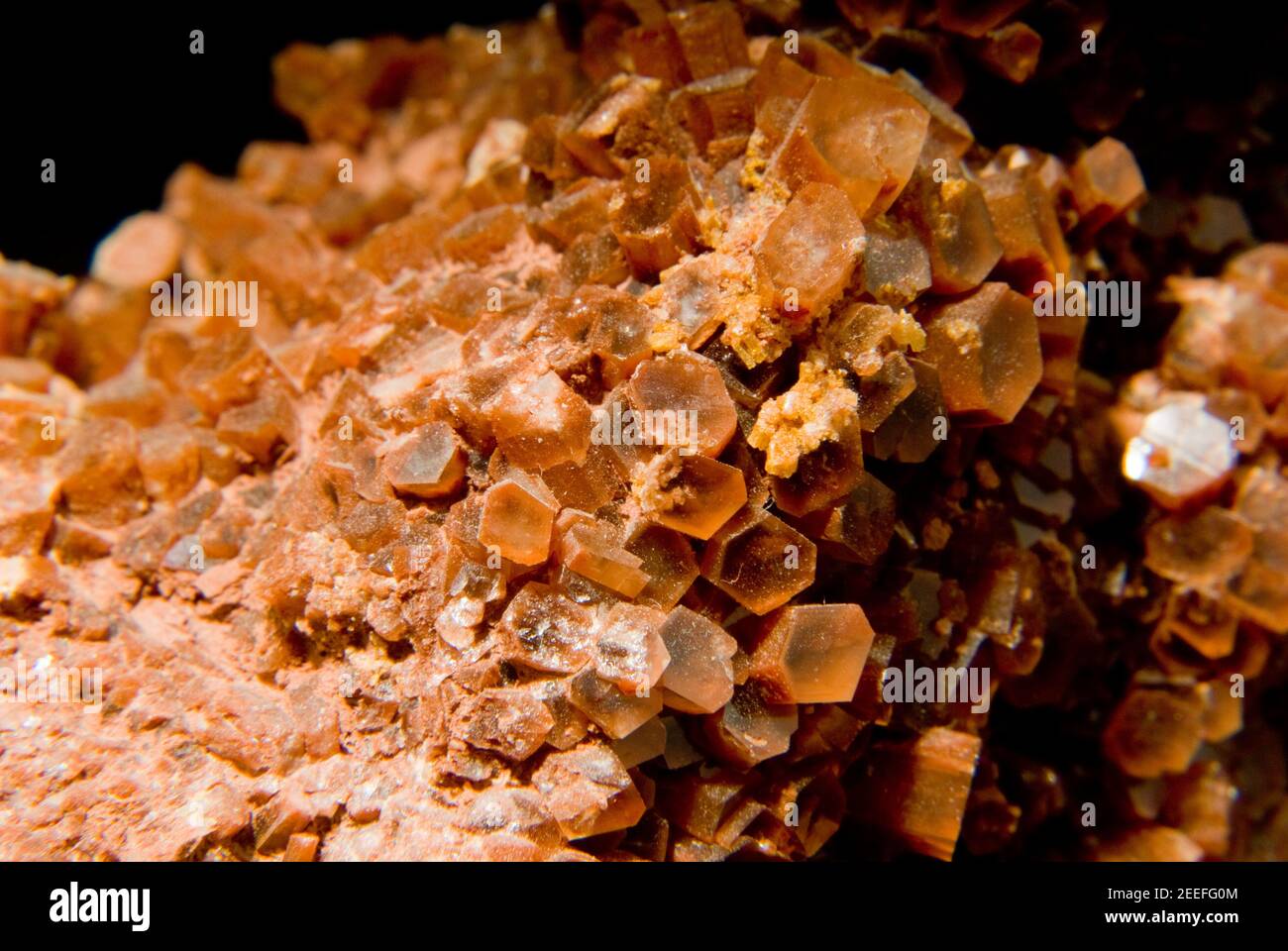Aragonite Cave High Resolution Stock Photography and Images - Alamy