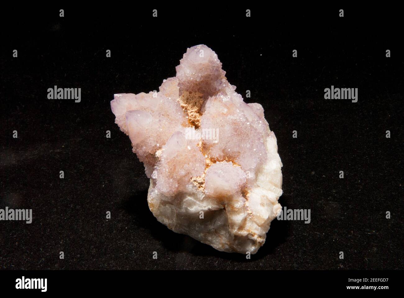 Cactus quartz hi-res stock photography and images - Alamy