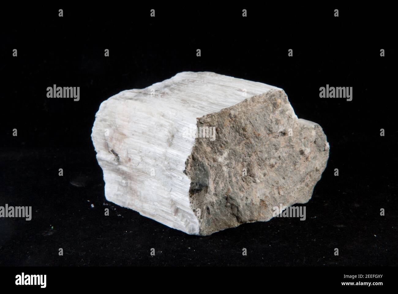 Gypsum calcium sulphate hi-res stock photography and images - Alamy