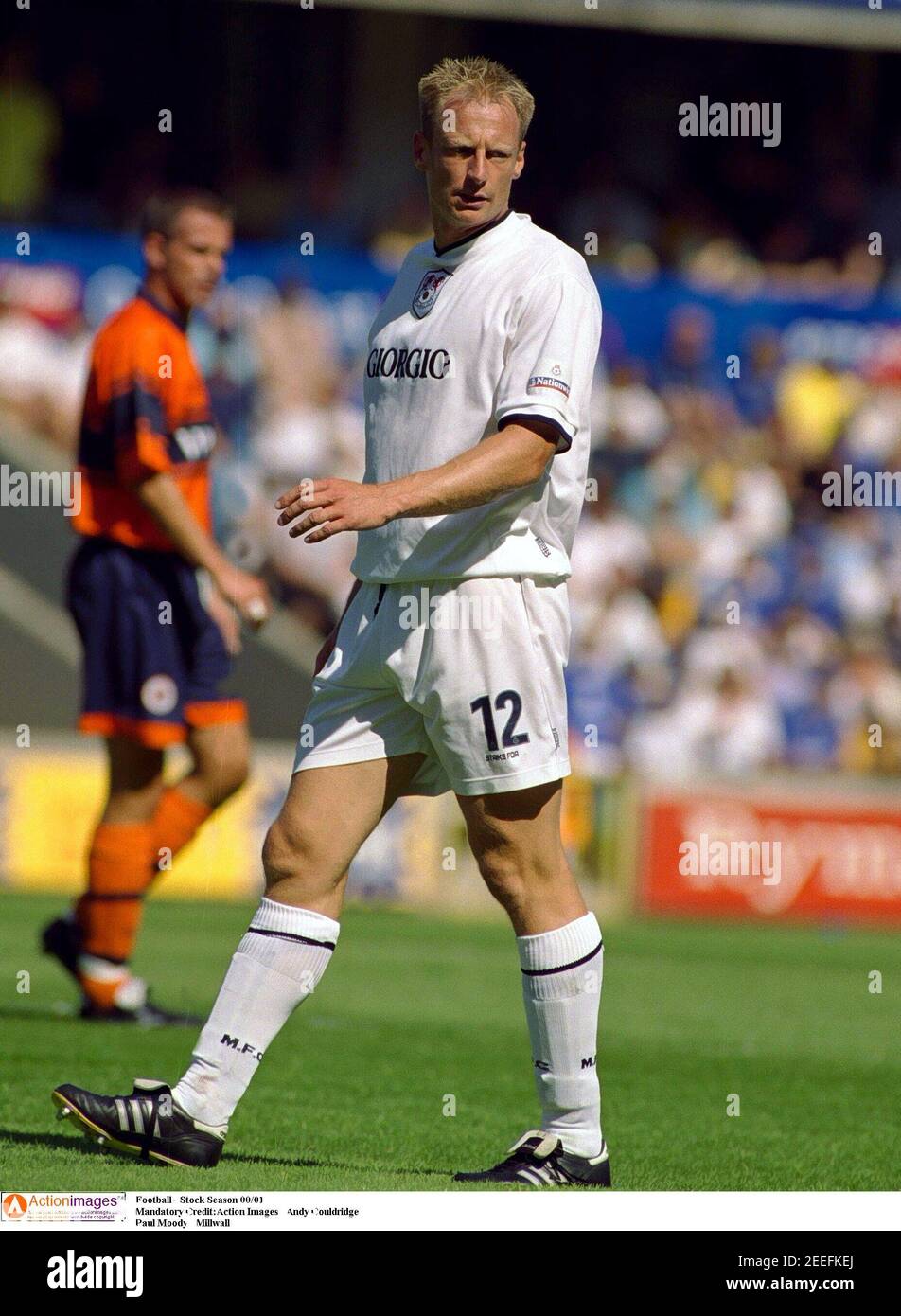 Paul moody hi-res stock photography and images - Alamy