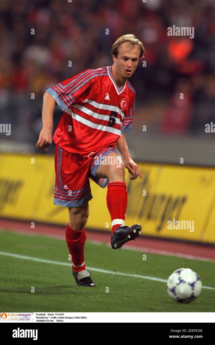 Abdullah Ercan High Resolution Stock Photography and Images - Alamy