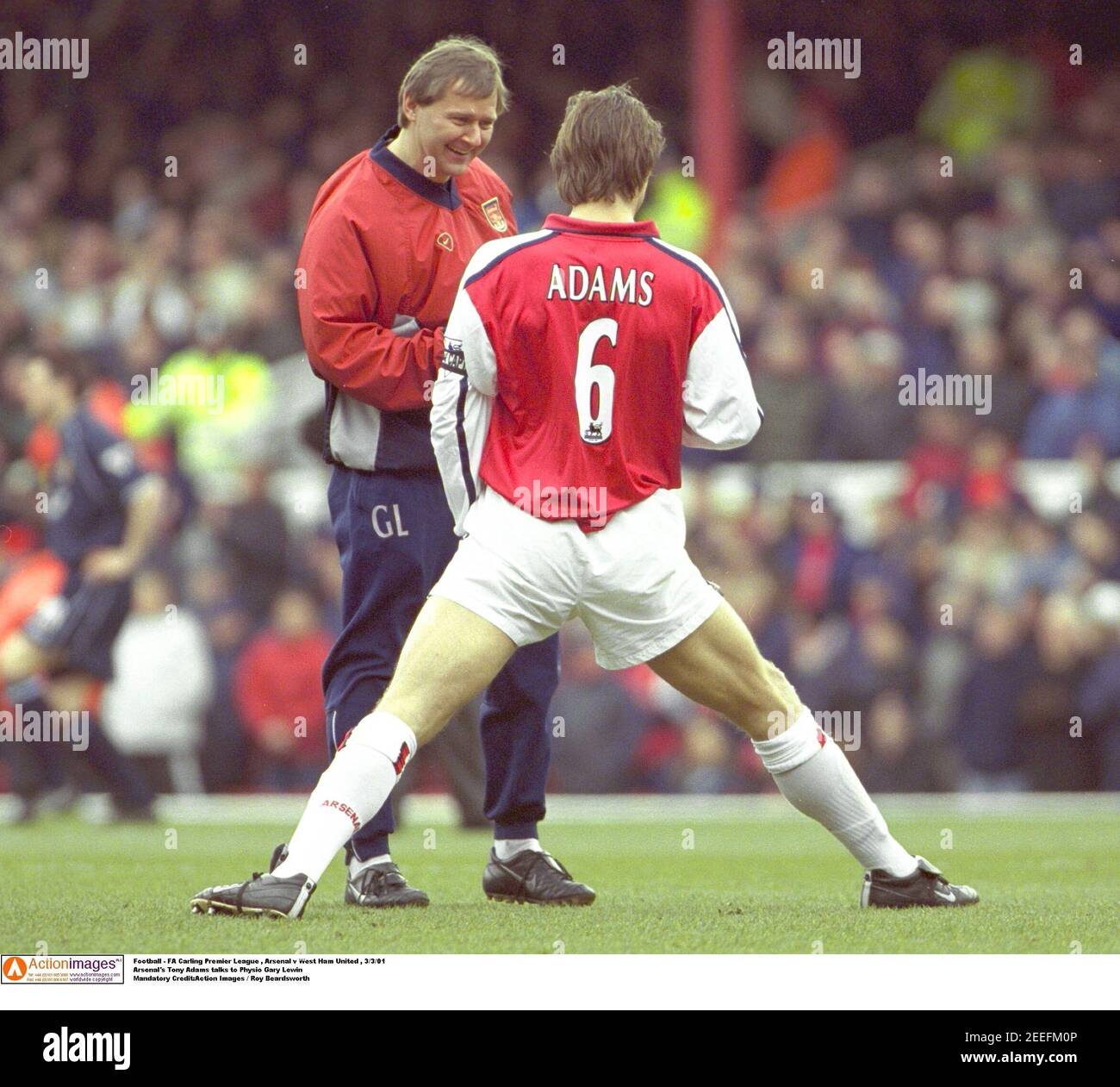 Gary Adams High Resolution Stock Photography and Images - Alamy