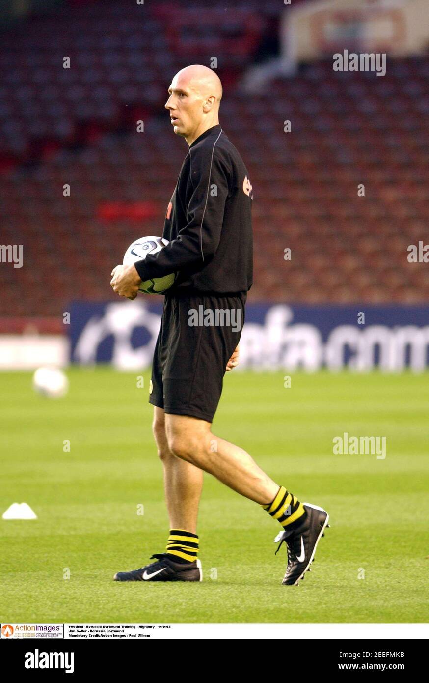 Paul koller hi-res stock photography and images - Alamy