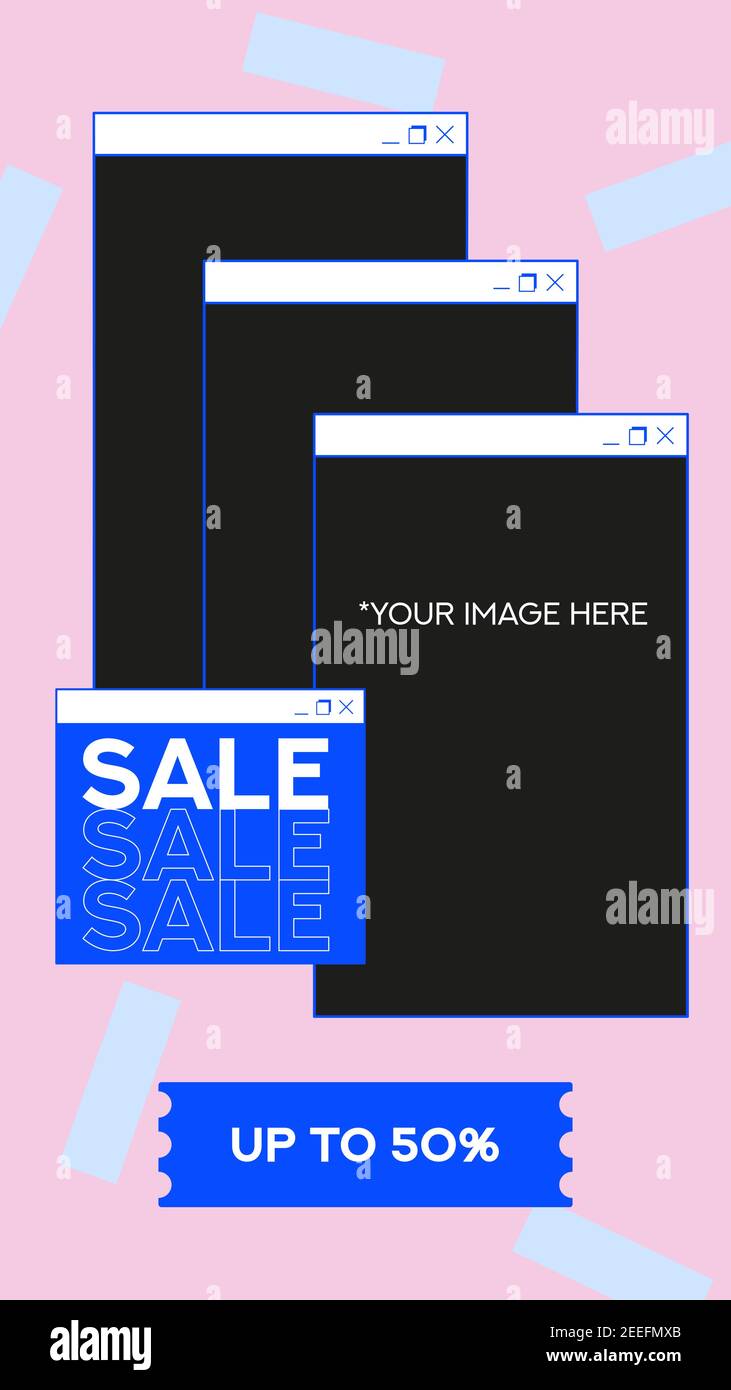 Commercial fashion photography Stock Vector Images - Alamy