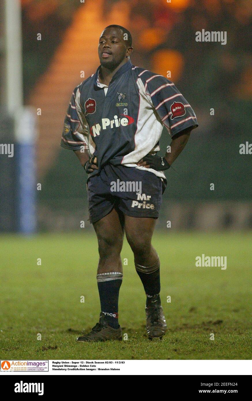 Hanyani shimange hi-res stock photography and images - Alamy