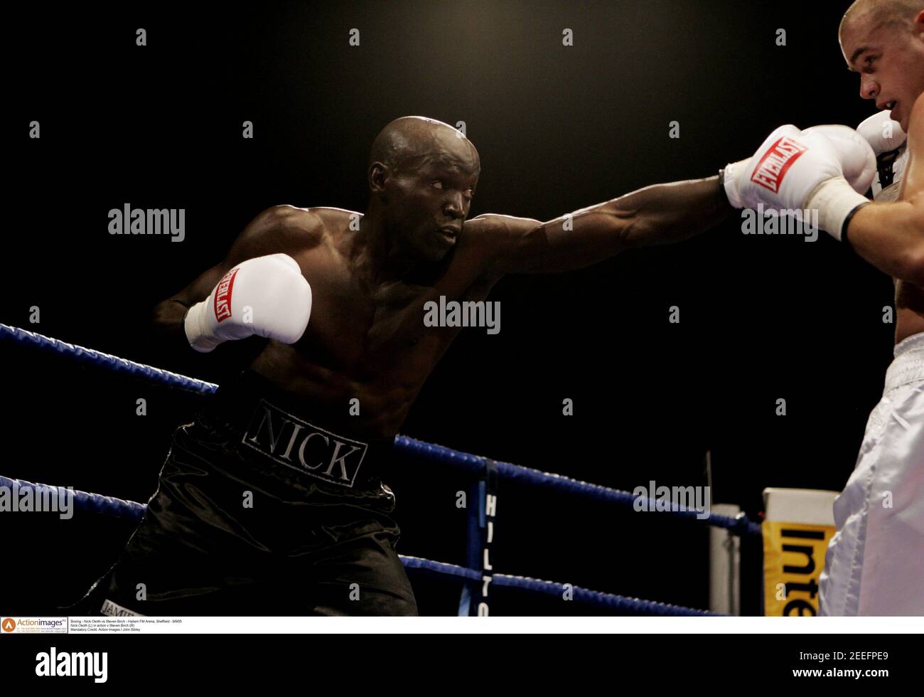 Steven birch hi-res stock photography and images - Alamy