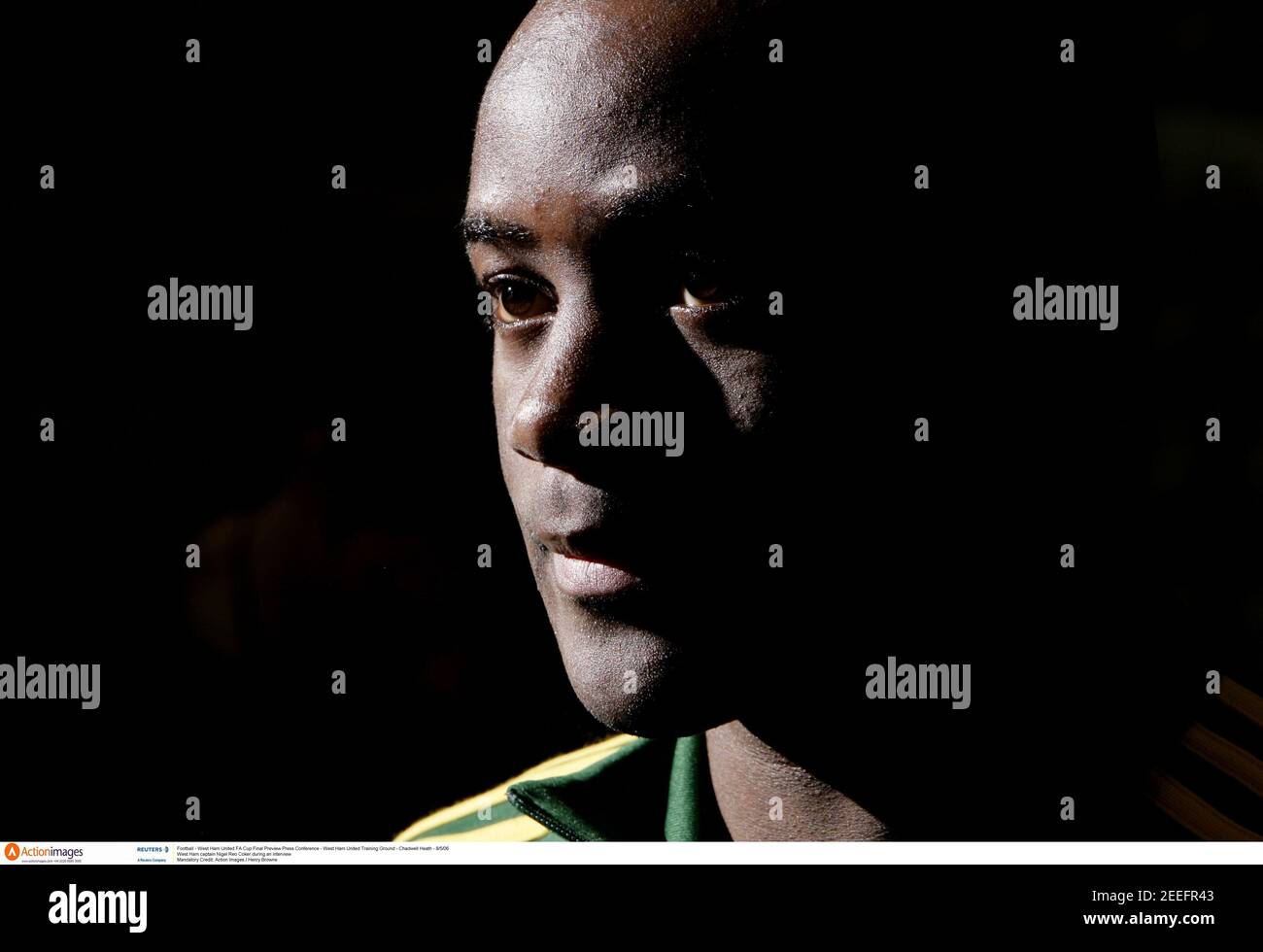 Nigel browne hi-res stock photography and images - Alamy