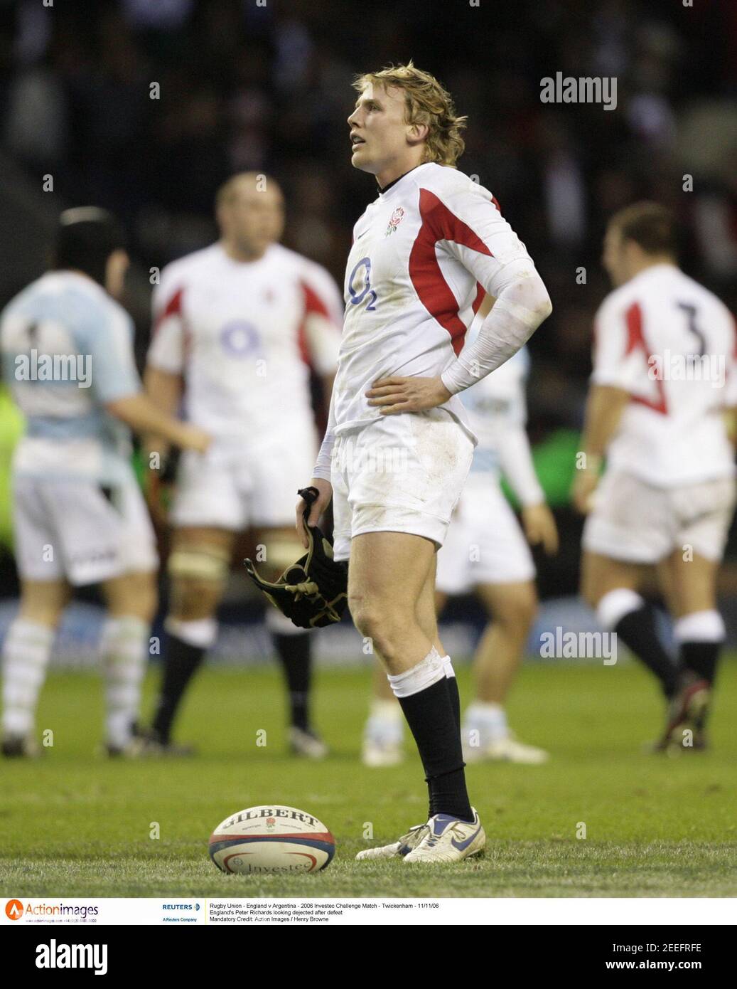 Peter browne rugby High Resolution Stock Photography and Images - Alamy