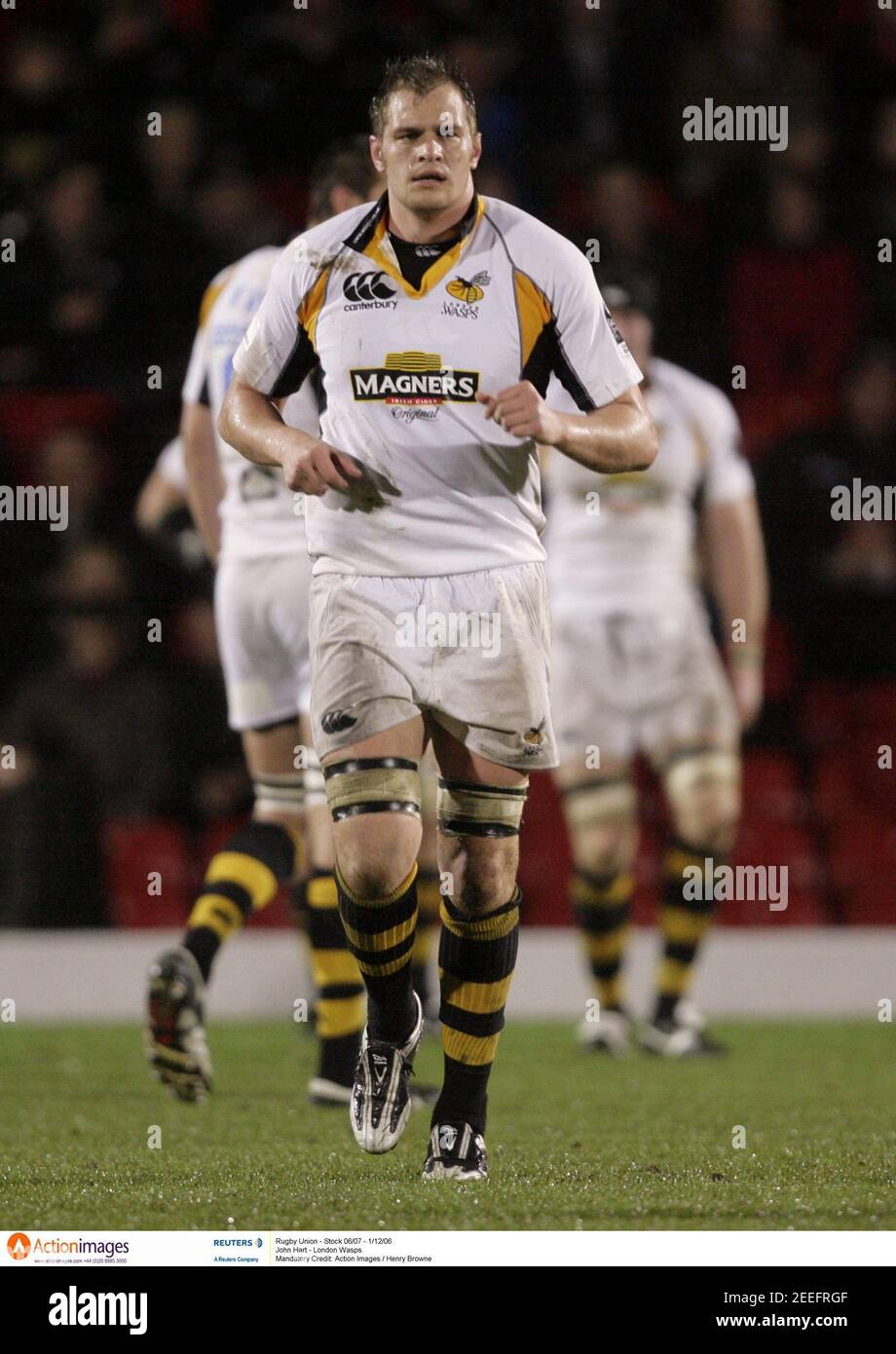 Hart browne hi-res stock photography and images - Alamy