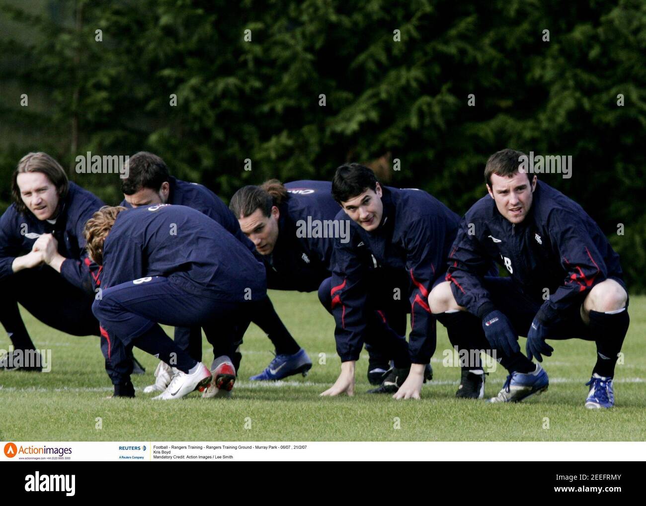 Kris murray hi-res stock photography and images - Alamy