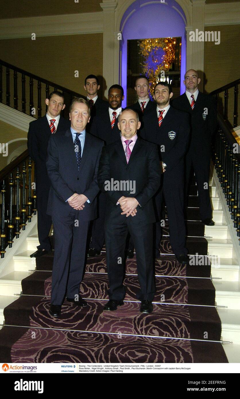 Captain ross smith hi-res stock photography and images - Alamy