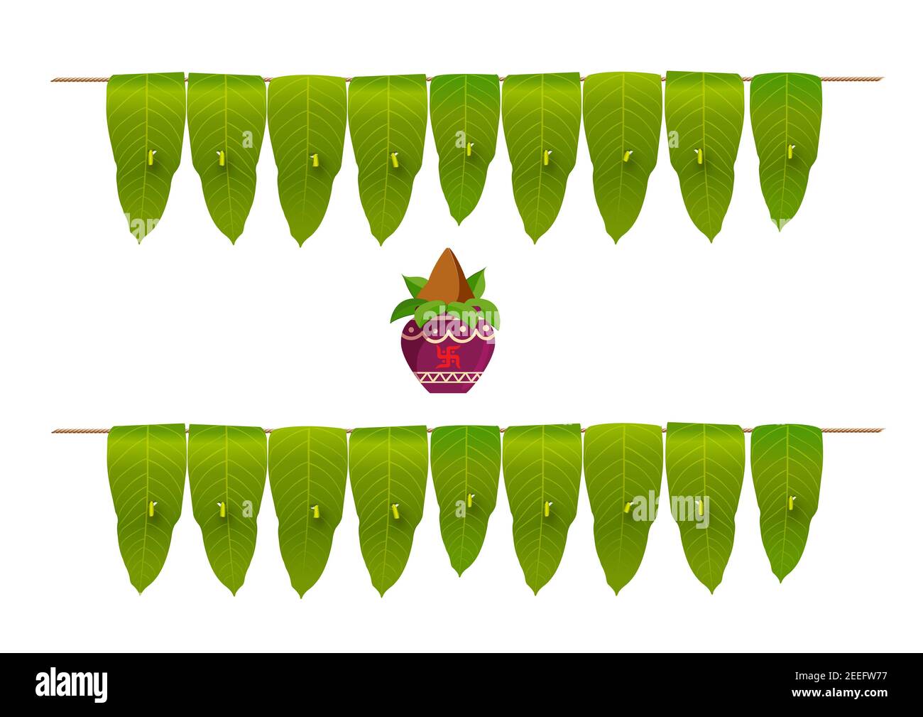 Mango Leaf Decoration For Door Stock Photo Alamy mango-leaf-decoration-for-door-stock-photo-alamy