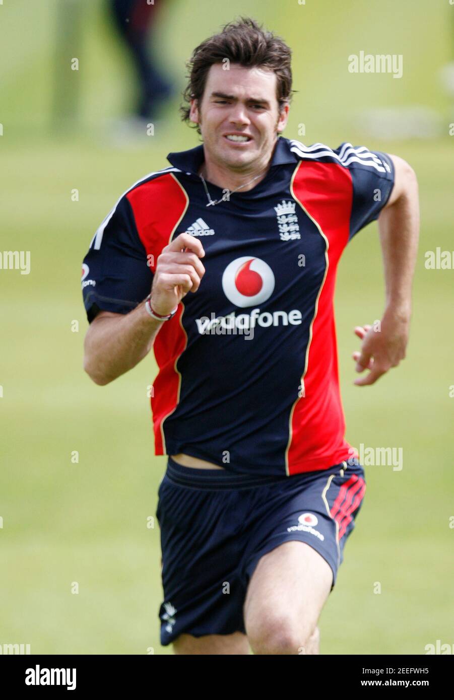 Steven james anderson hi-res stock photography and images - Alamy