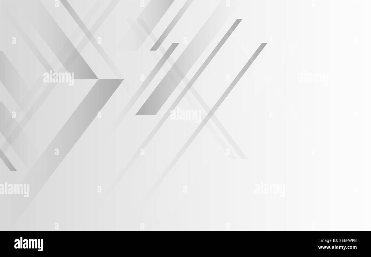 Light Gray modern elegant backdrop. Shining colorful illustration in ...