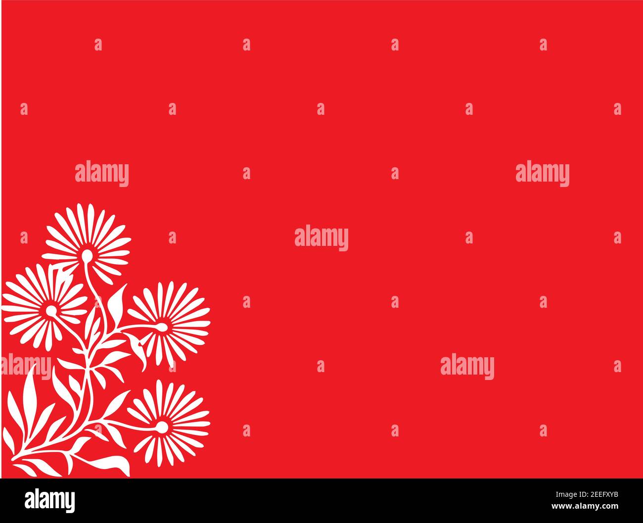 Mughal garden Stock Vector Images - Alamy