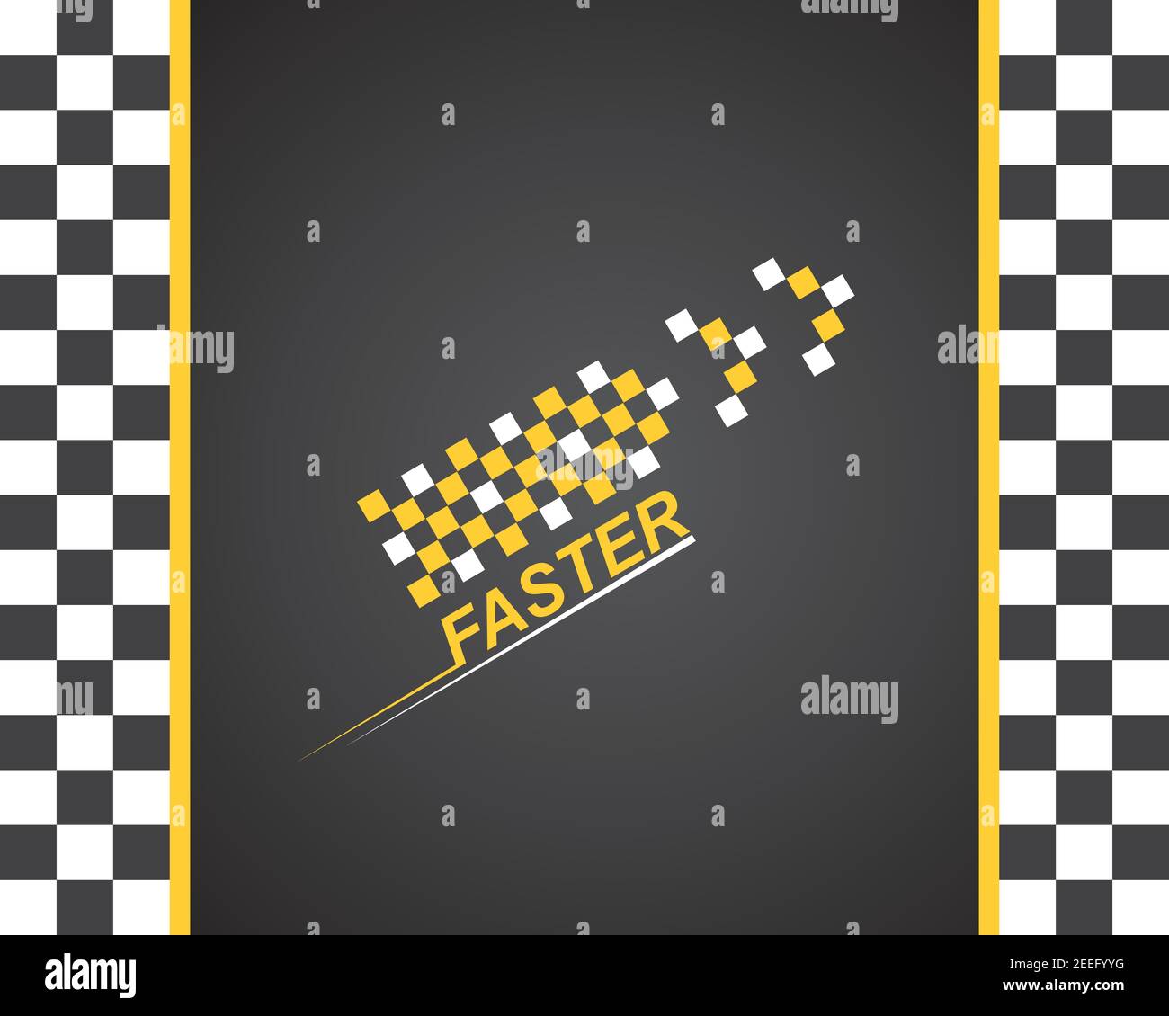 High performance motor Stock Vector Images - Alamy