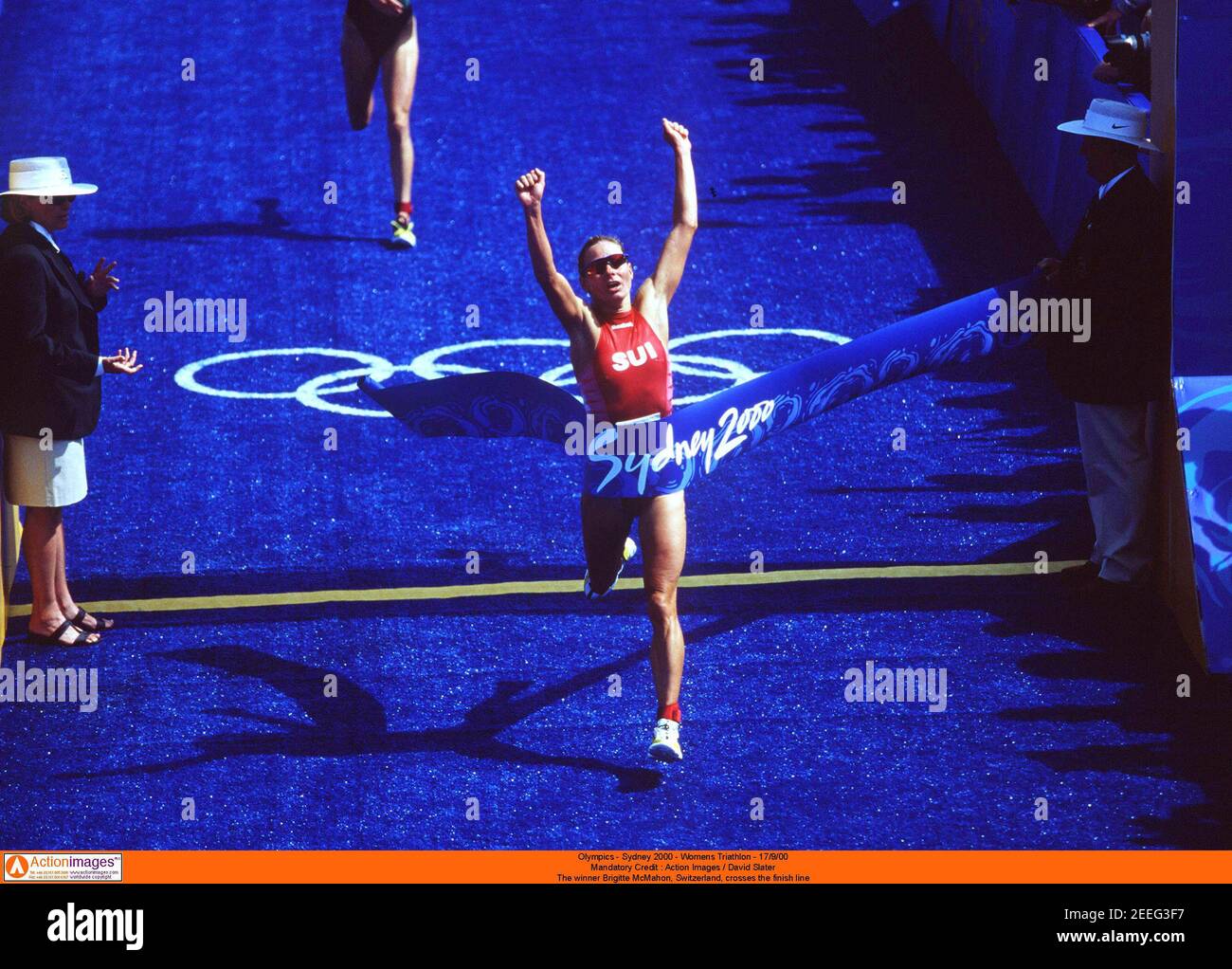 Brigitte Mcmahon High Resolution Stock Photography and Images - Alamy