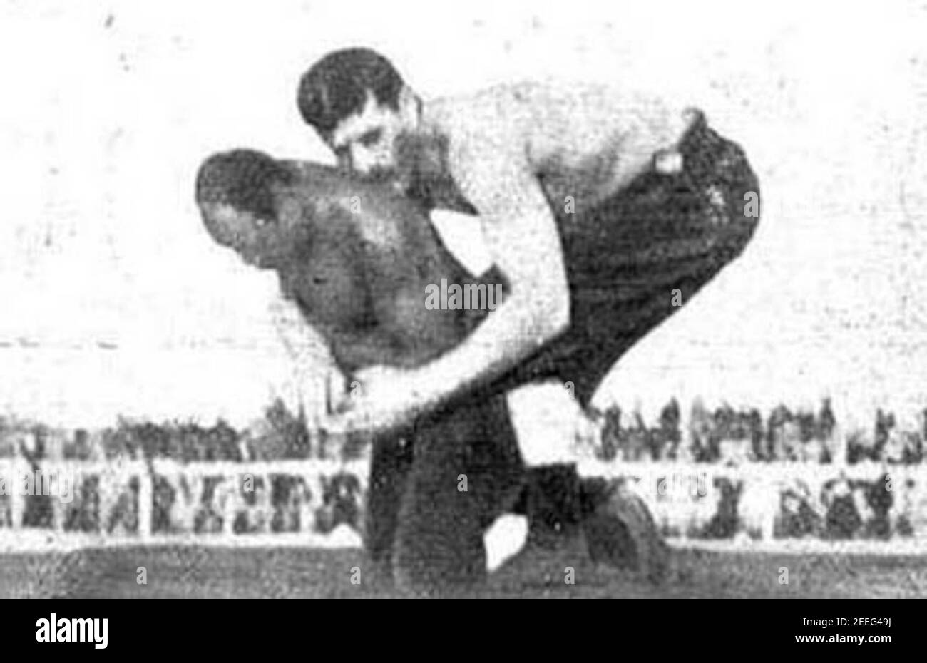 Ancient Greco Roman Wrestling High Resolution Stock Photography and ...
