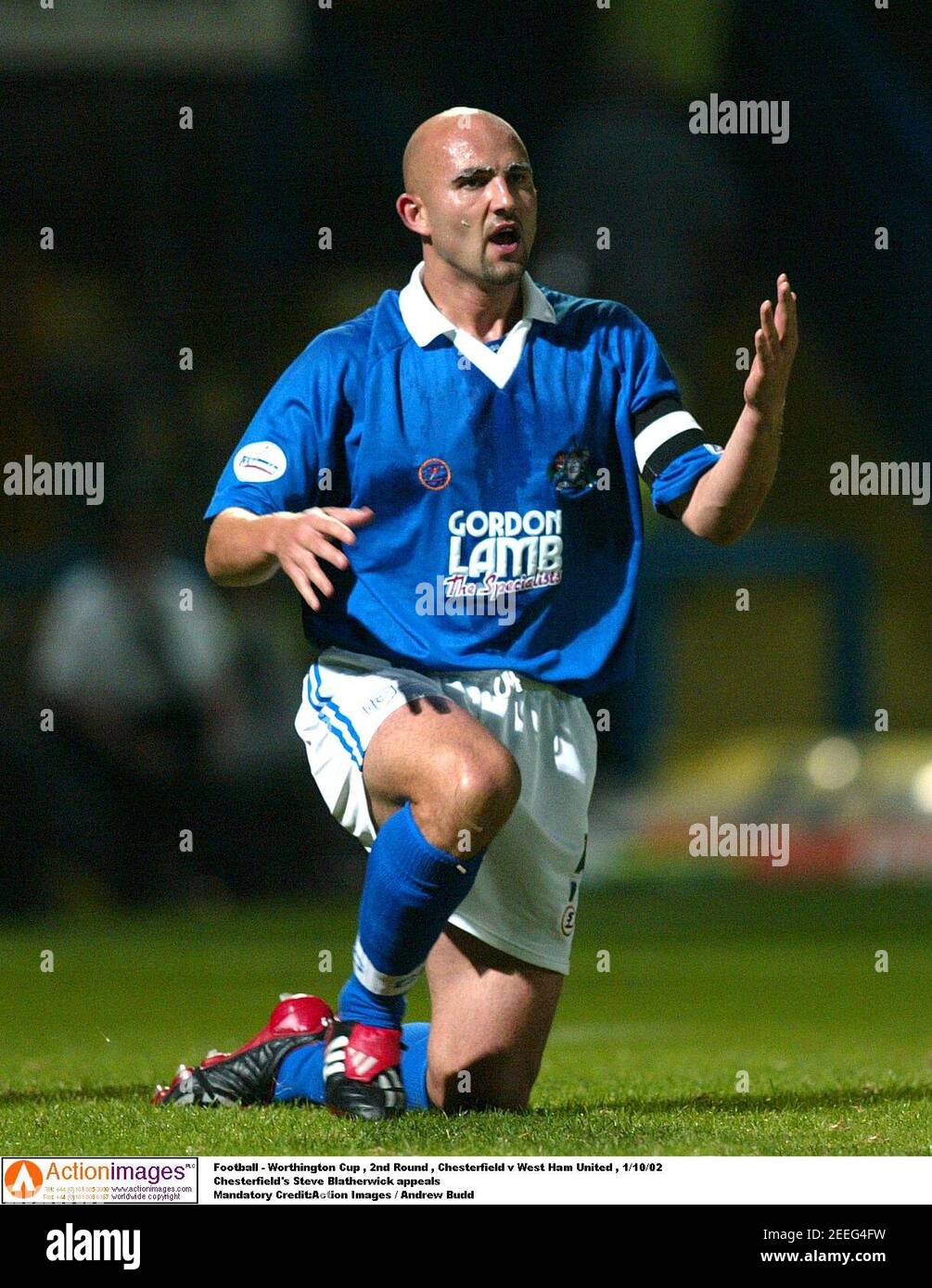 Steve Blatherwick High Resolution Stock Photography and Images - Alamy