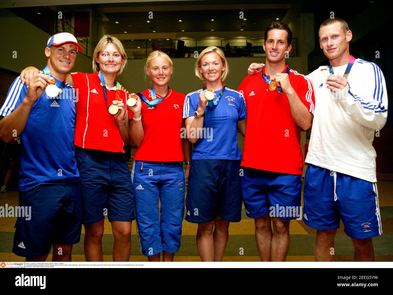 Sarah webb and sarah ayton hi-res stock photography and images - Alamy