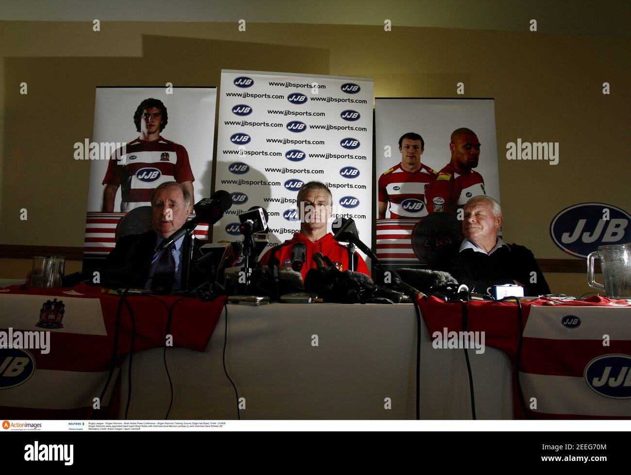 Brian orrell hi-res stock photography and images - Alamy