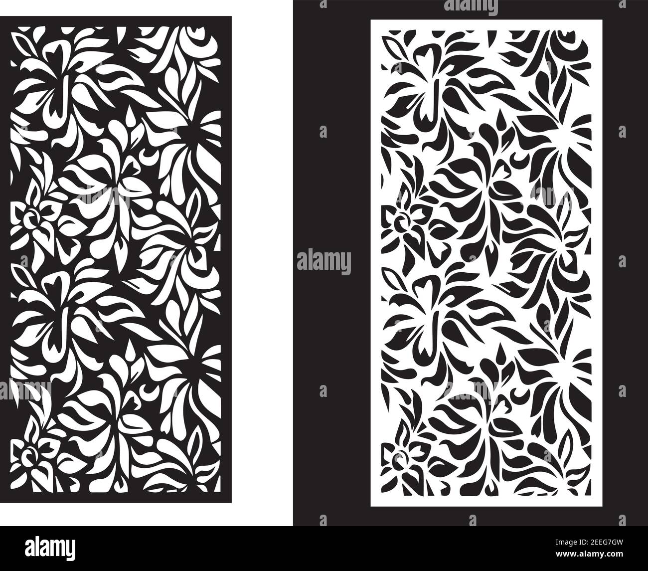 chinese mdf cnc router laser cutting pattern design for mdf wood ...