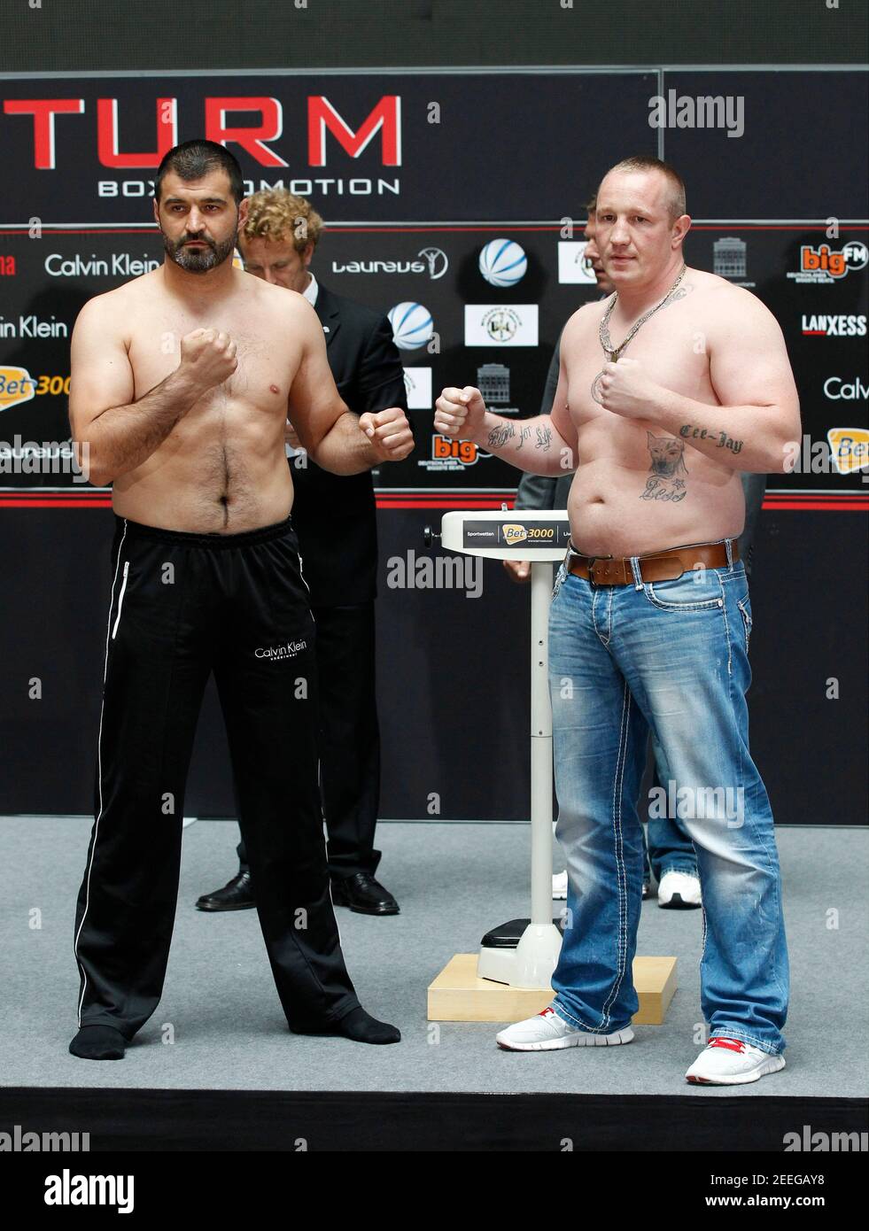 Matt werner hi-res stock photography and images - Alamy