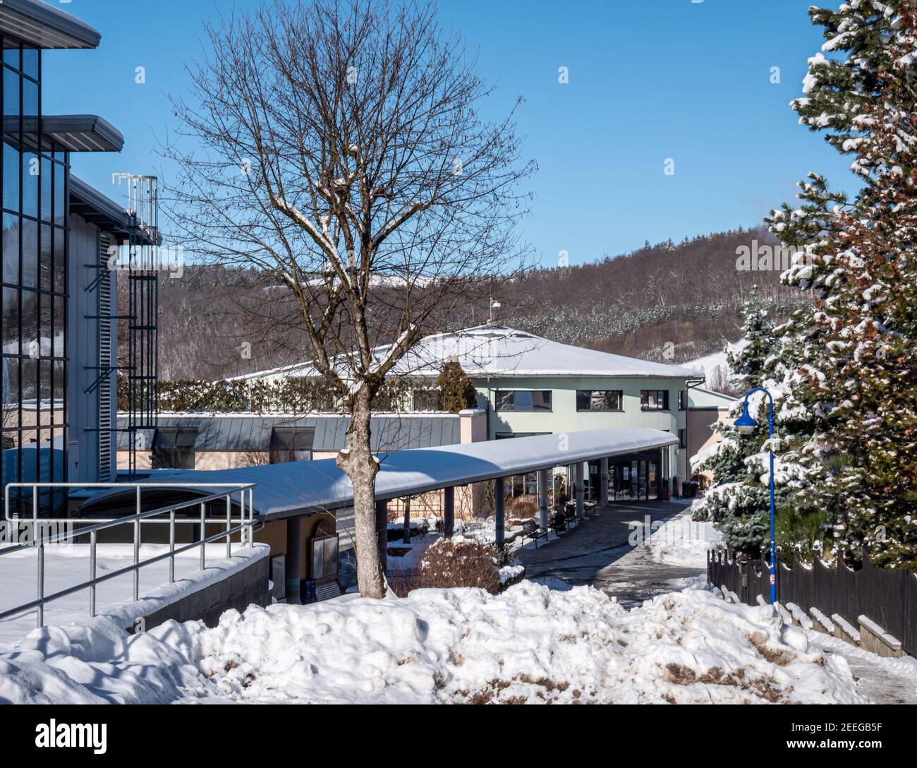 Radium Bath High Resolution Stock Photography and Images - Alamy