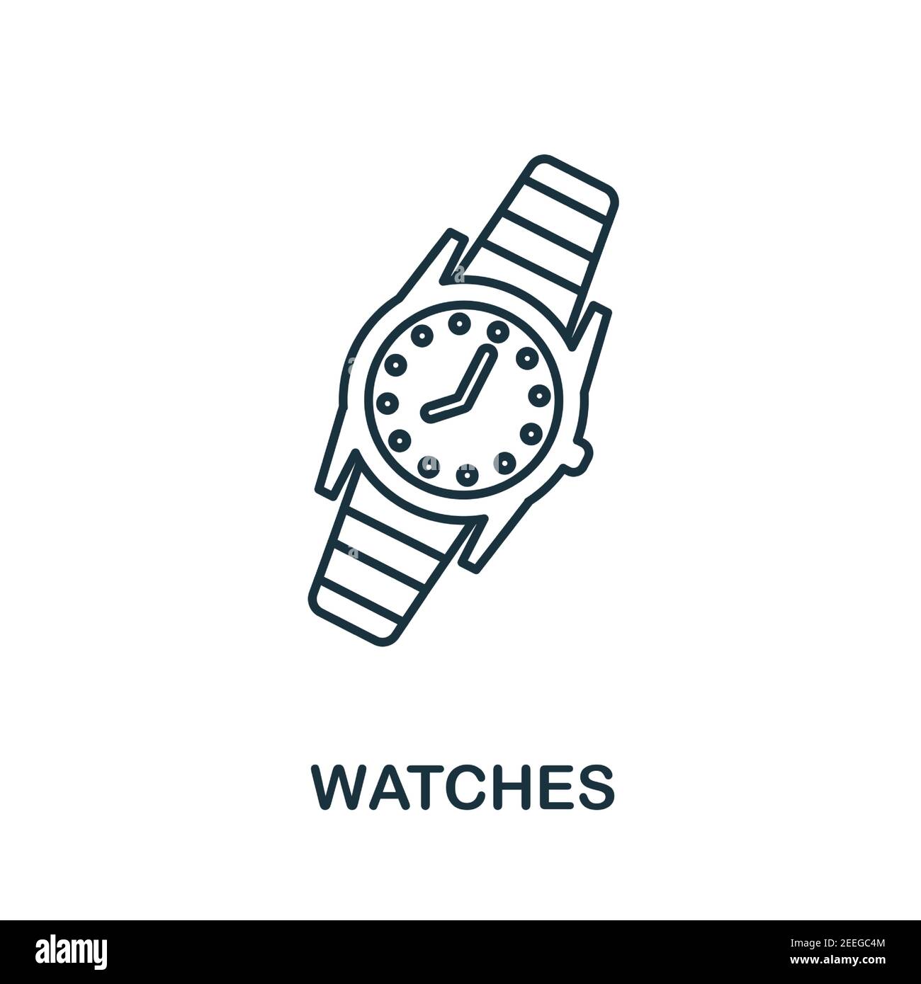 Wrist drop Stock Vector Images - Alamy