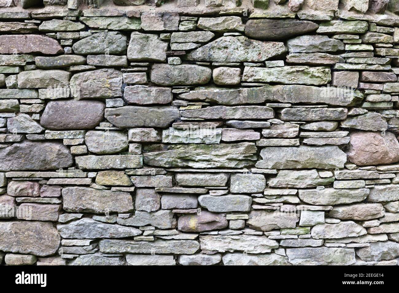 Slate Wall Texture