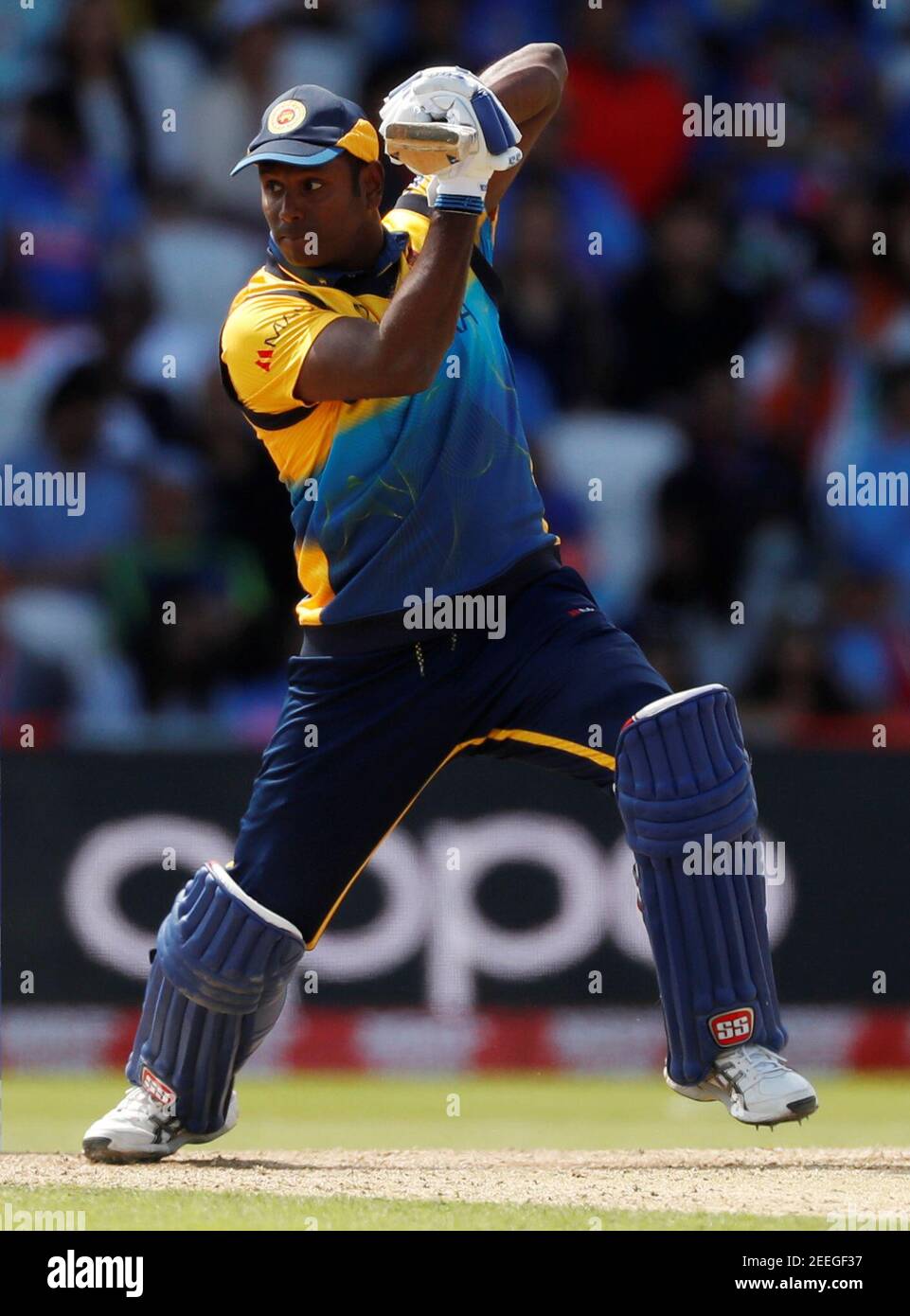 Angelo Mathews Wallpapers