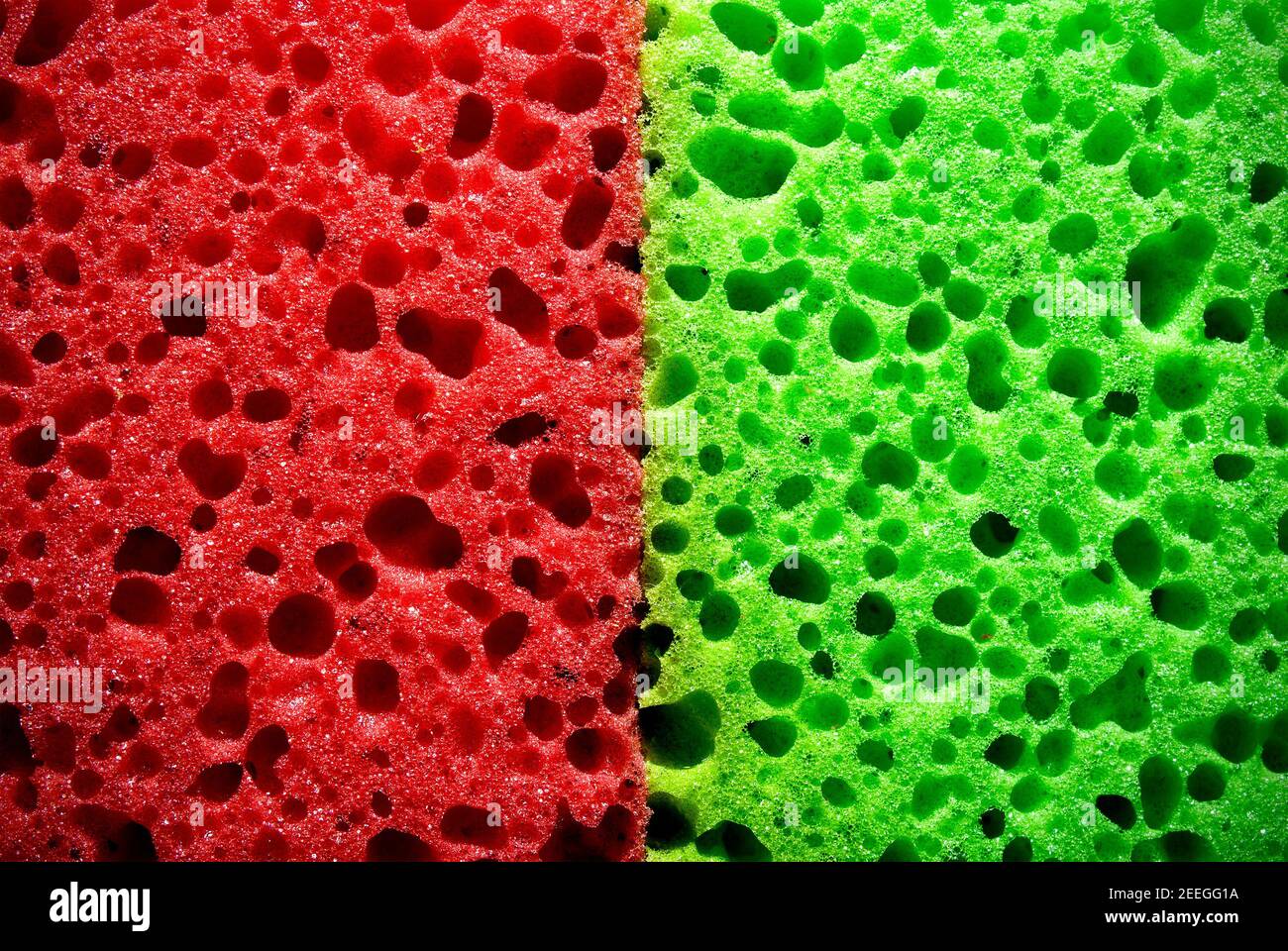Seamless porous sponge texture hi-res stock photography and images - Alamy