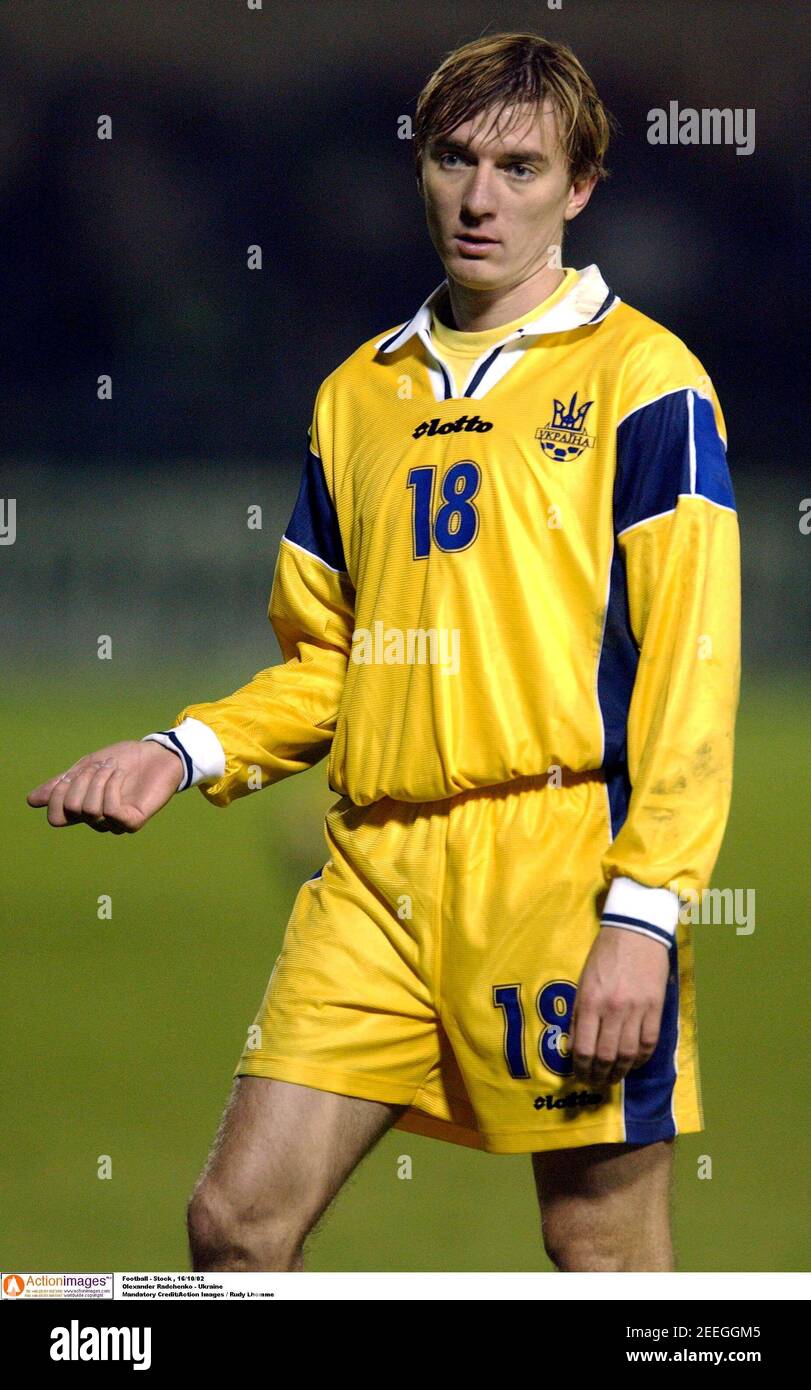 Oleksandr radchenko hi-res stock photography and images - Alamy