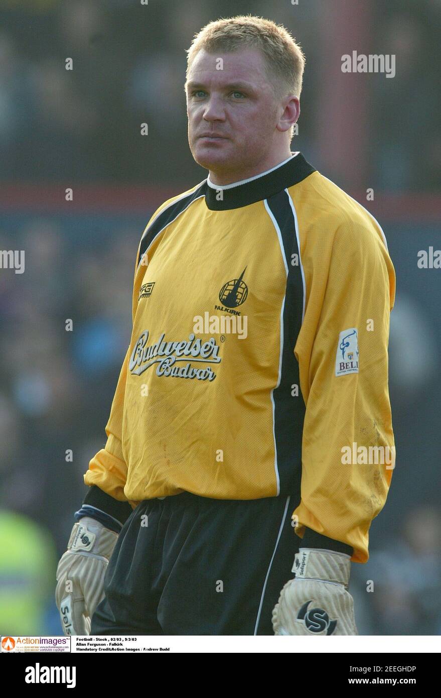 Allan ferguson hi-res stock photography and images - Alamy