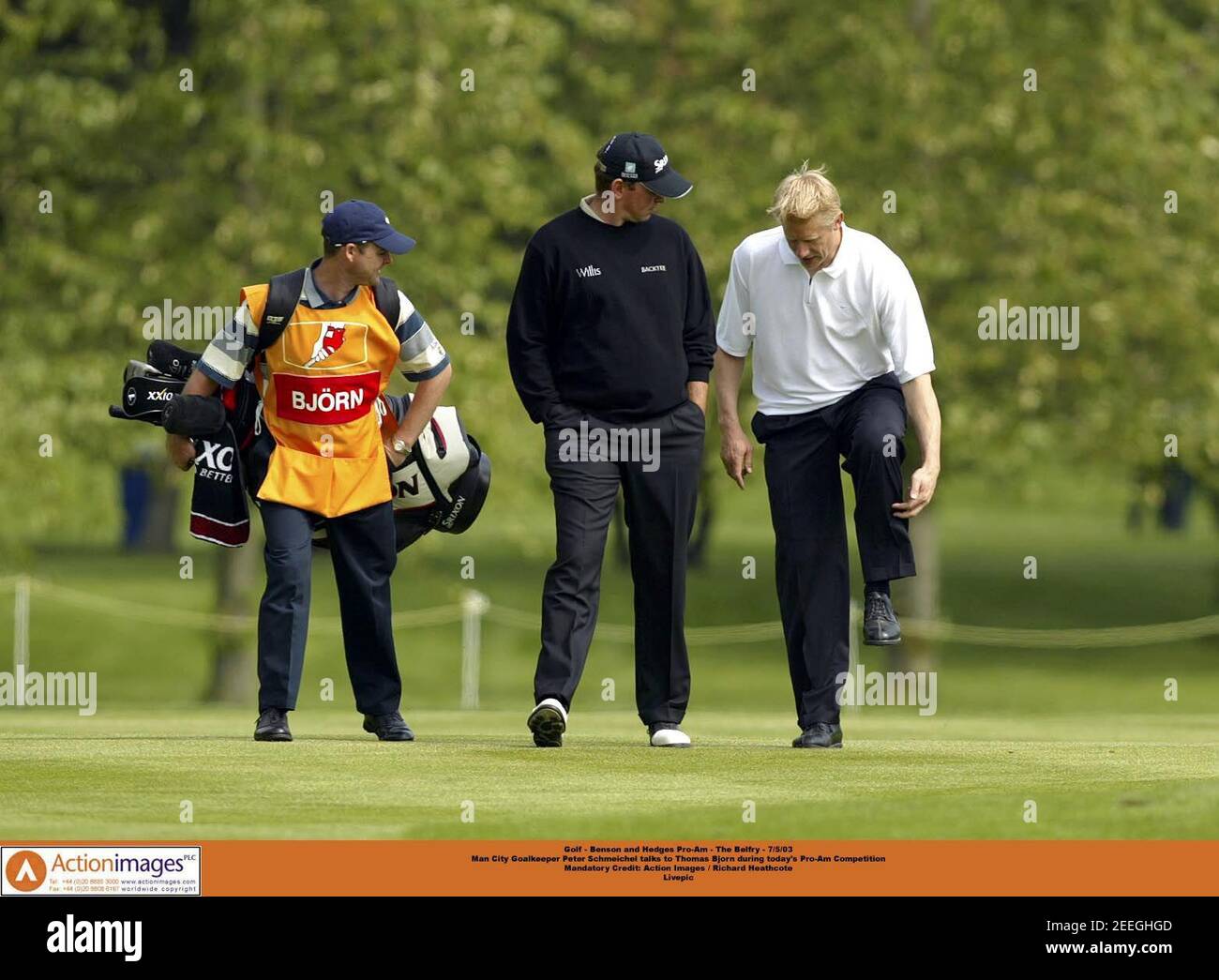 Peter hedges during hi-res stock photography and images - Alamy