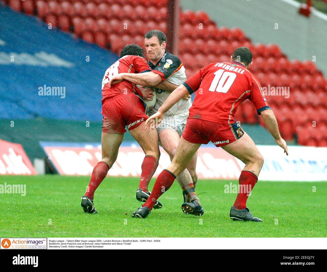 Jason netherton hi-res stock photography and images - Alamy