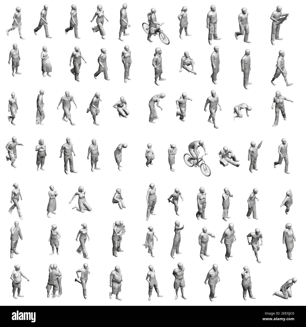 Disabled teenager art Stock Vector Images - Alamy