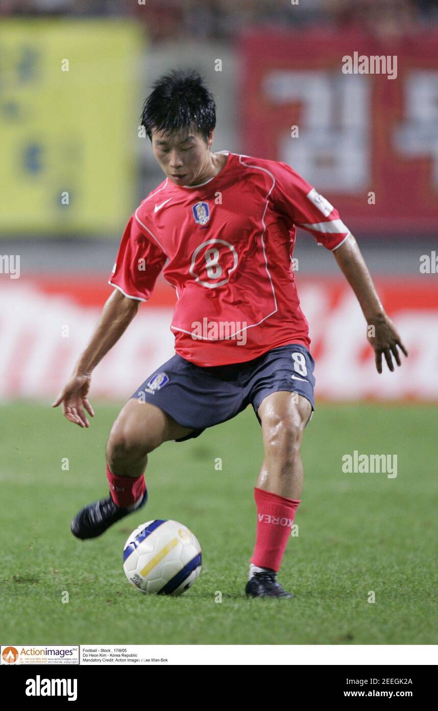 Do heon kim hi-res stock photography and images - Alamy