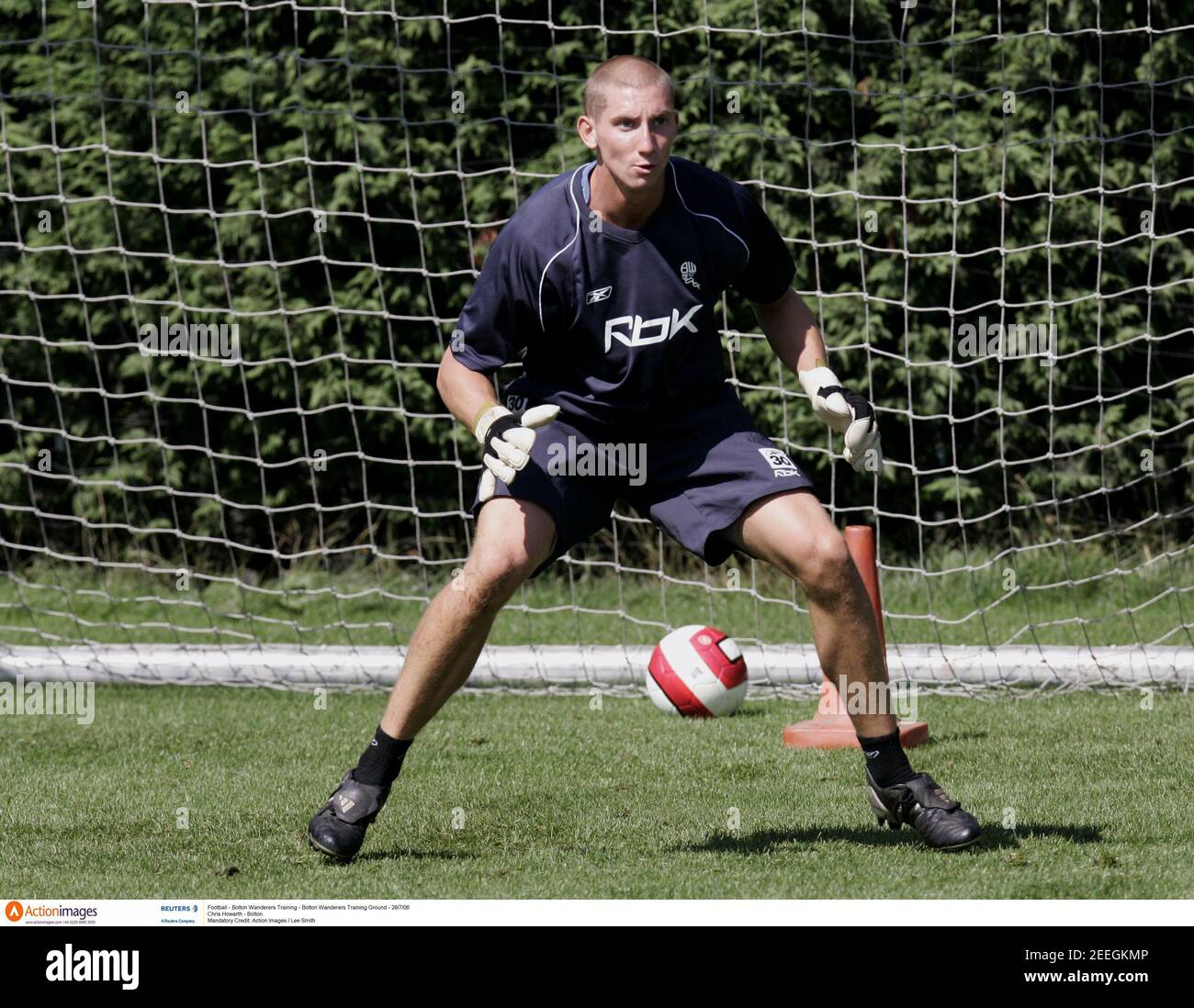 Chris Howarth High Resolution Stock Photography and Images - Alamy