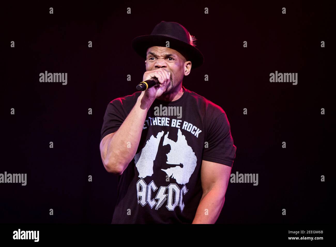 Run dmc aerosmith hi-res stock photography and images - Alamy