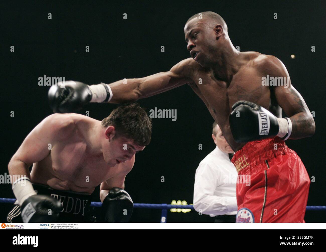 George Hillyard High Resolution Stock Photography and Images - Alamy