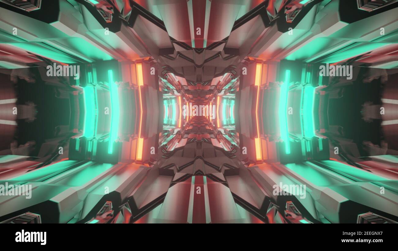 Symmetric light hi-res stock photography and images - Alamy