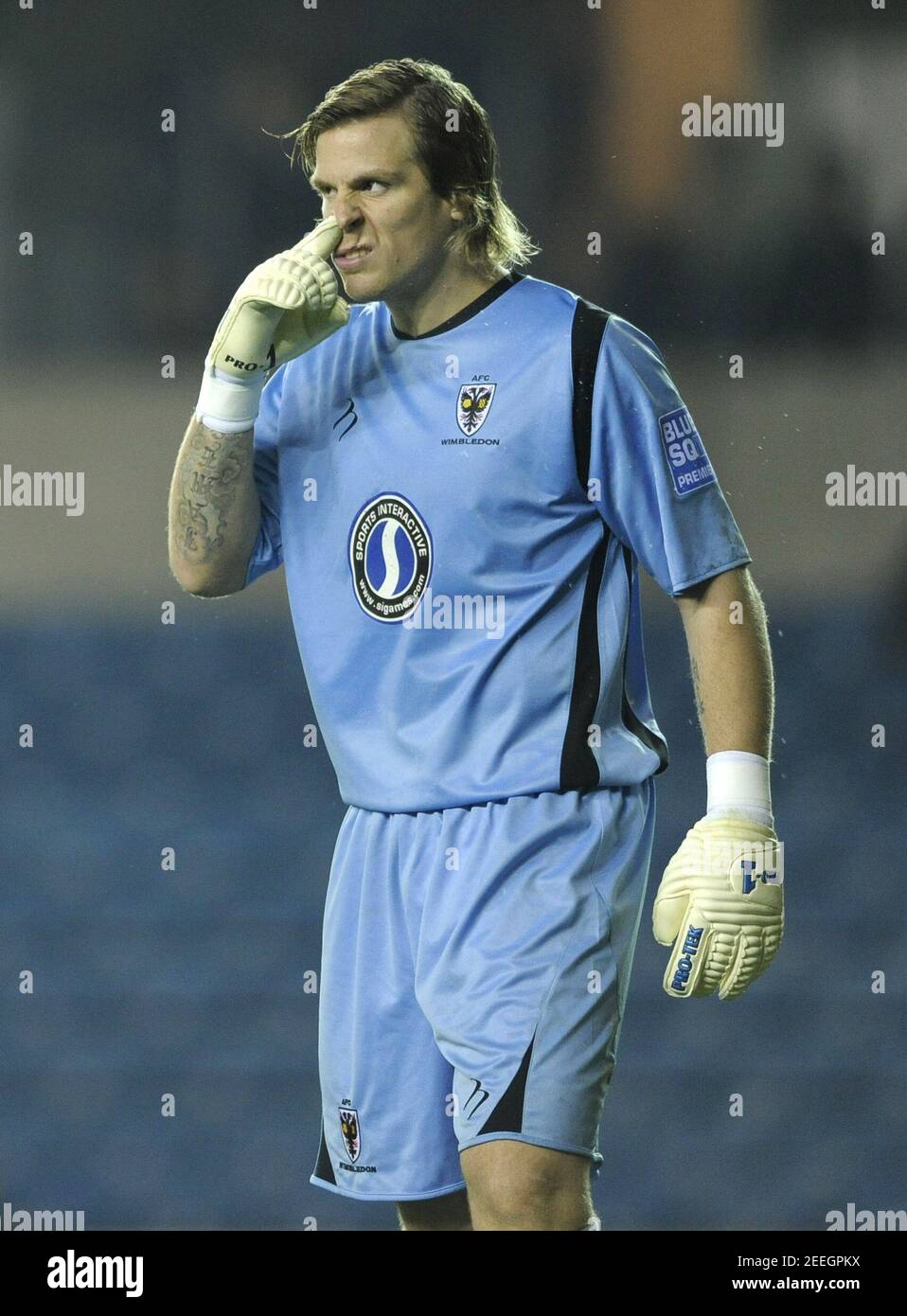 James Pullen High Resolution Stock Photography and Images - Alamy