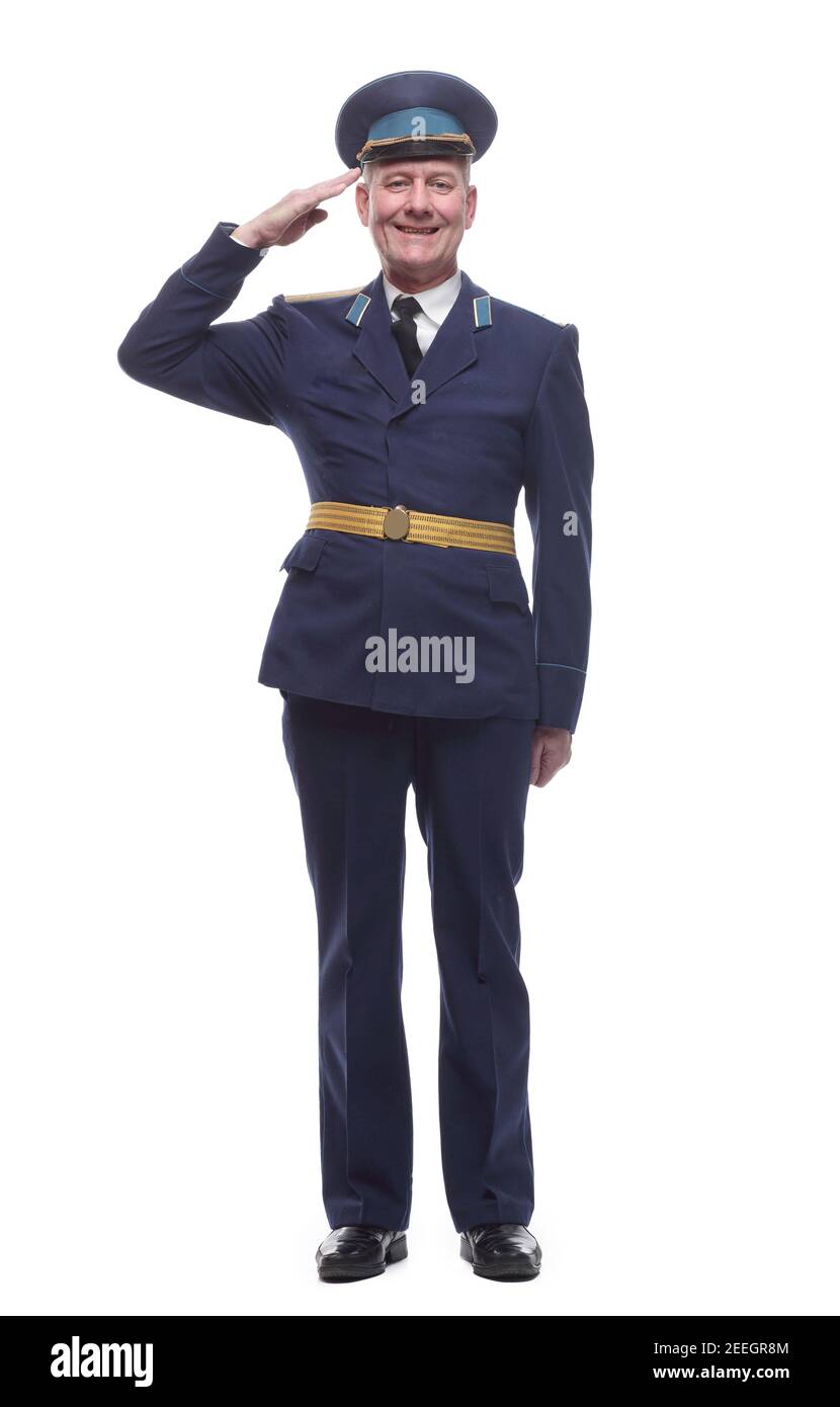 Army air forces pilot Cut Out Stock Images & Pictures - Alamy